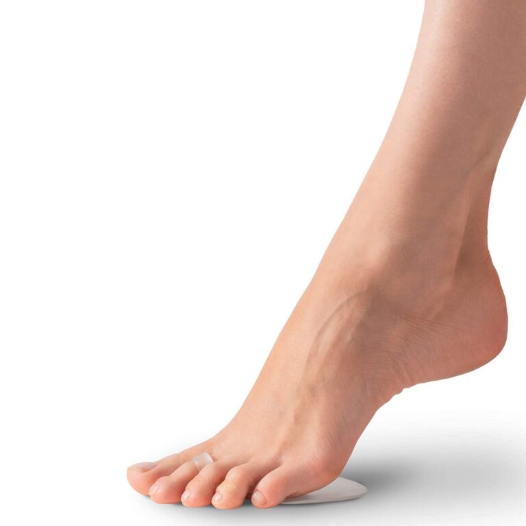 LA CASA DEL PIE LTDA - Clínica Especializada en la Salud del Pie